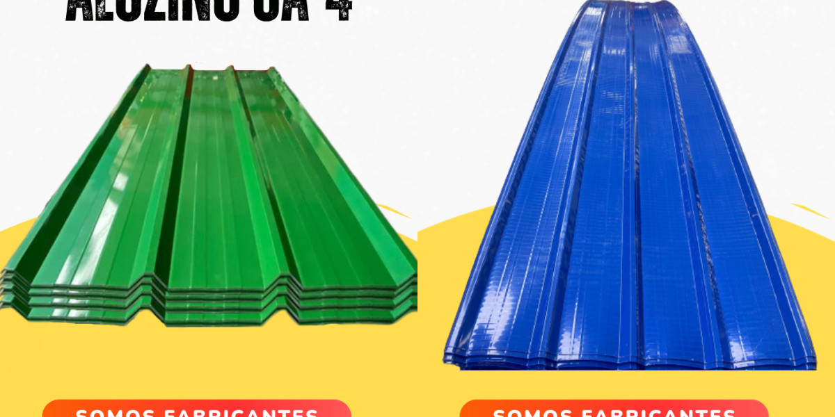 Aluzinc 1mm: Usos, Beneficios y Preguntas Frecuentes