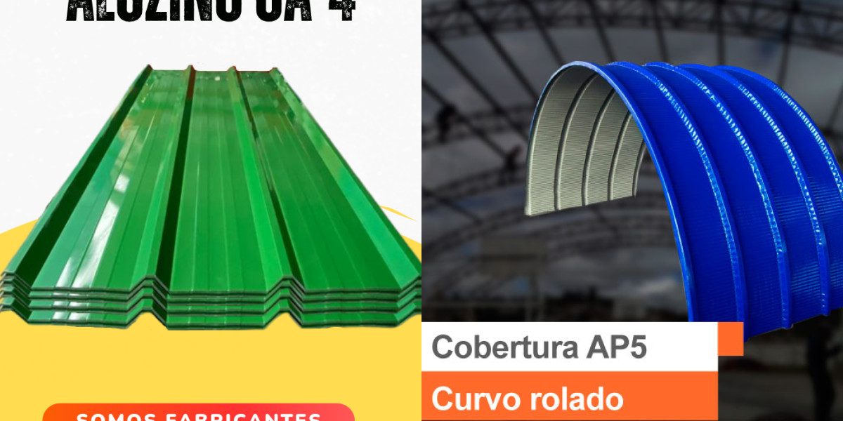 Aluzinc 2mm: Usos y Ventajas en Construcción