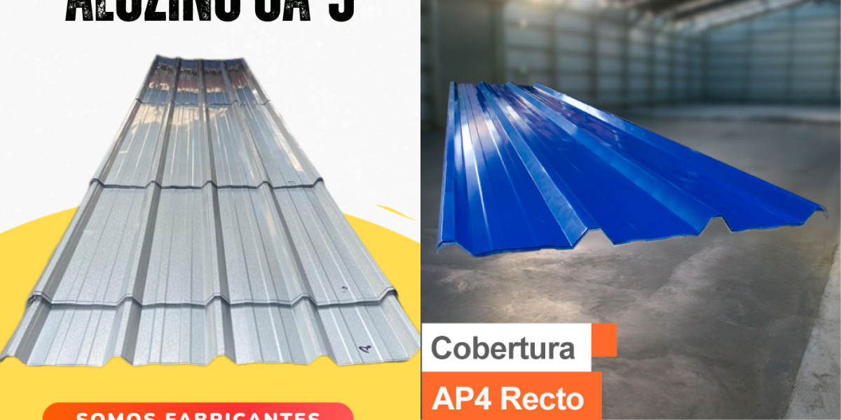 Aluzinc 40mm: Todo lo que necesitas saber en Perú