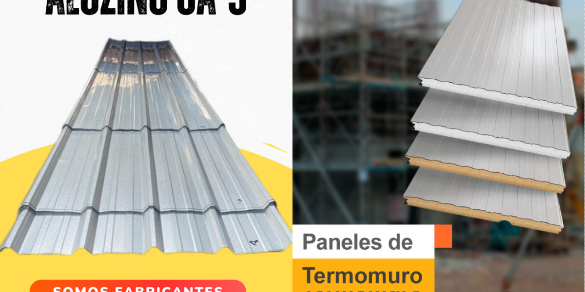 Aluzinc 6 mts: Características y Usos