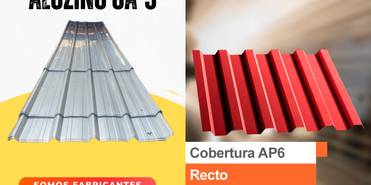 Aluzinc Azul: Usos, Beneficios y Preguntas Frecuentes