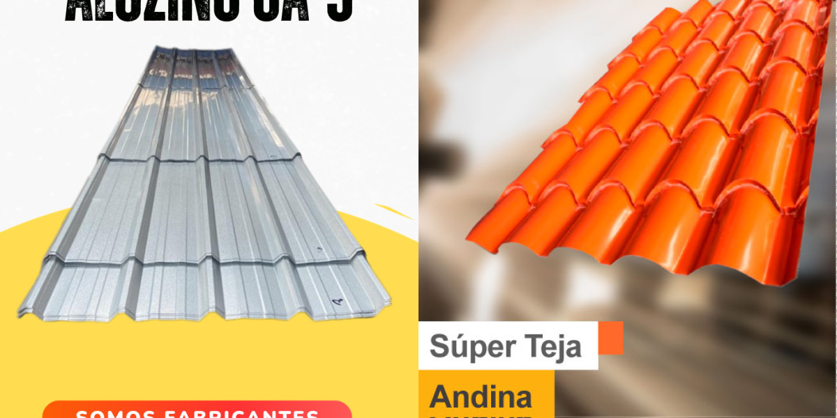Ventajas del Aluzinc Color Blanco para Construcción