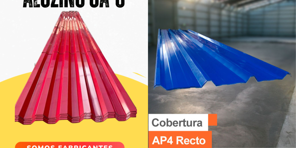 Aluzinc Color Madera: Estilo y Durabilidad en Perú